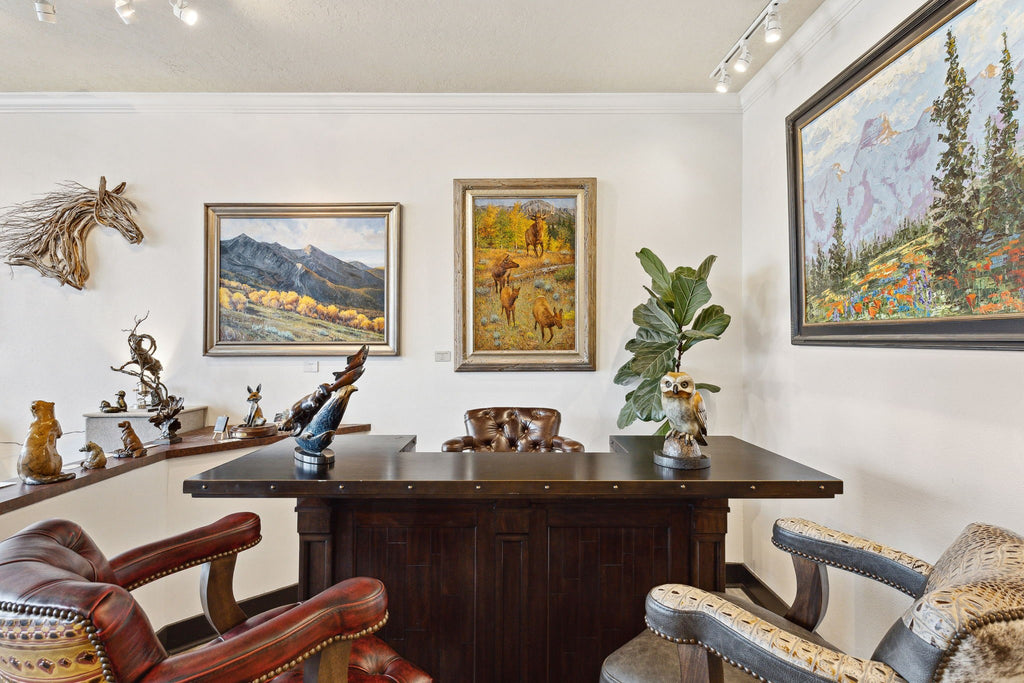 Event Space Rental – Corwin Galleries