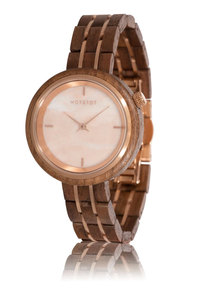 The Phoenix Watch - Hot&Tot – Corwin Galleries