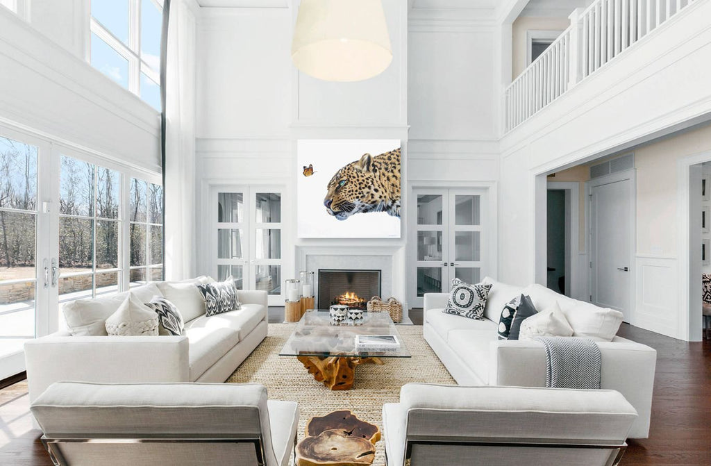 Curiosity III - Limited Edition Print – Corwin Galleries