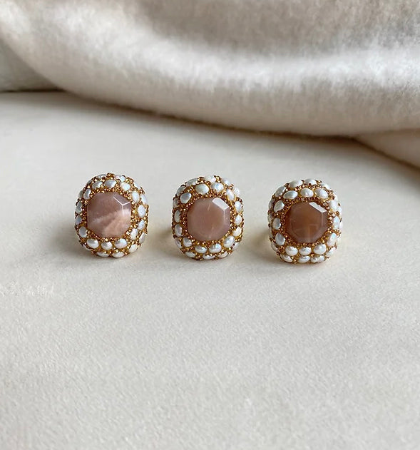 Heir Ring - Easton Elle – Corwin Galleries