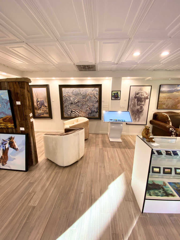 Aspen Event Space Rental – Corwin Galleries