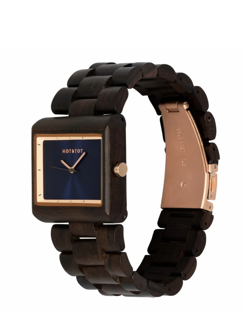 The Dawn Watch - Hot&Tot – Corwin Galleries